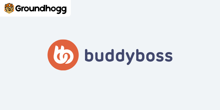 BuddyBoss Integration | Groundhogg™